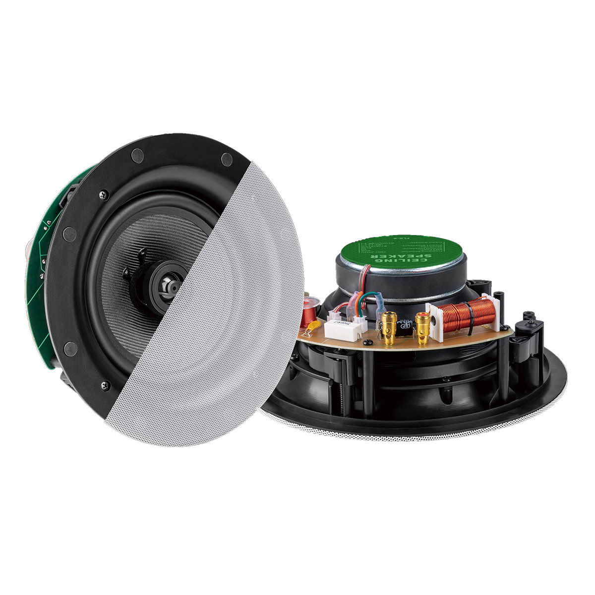 Ascend Series – SoundSynerG